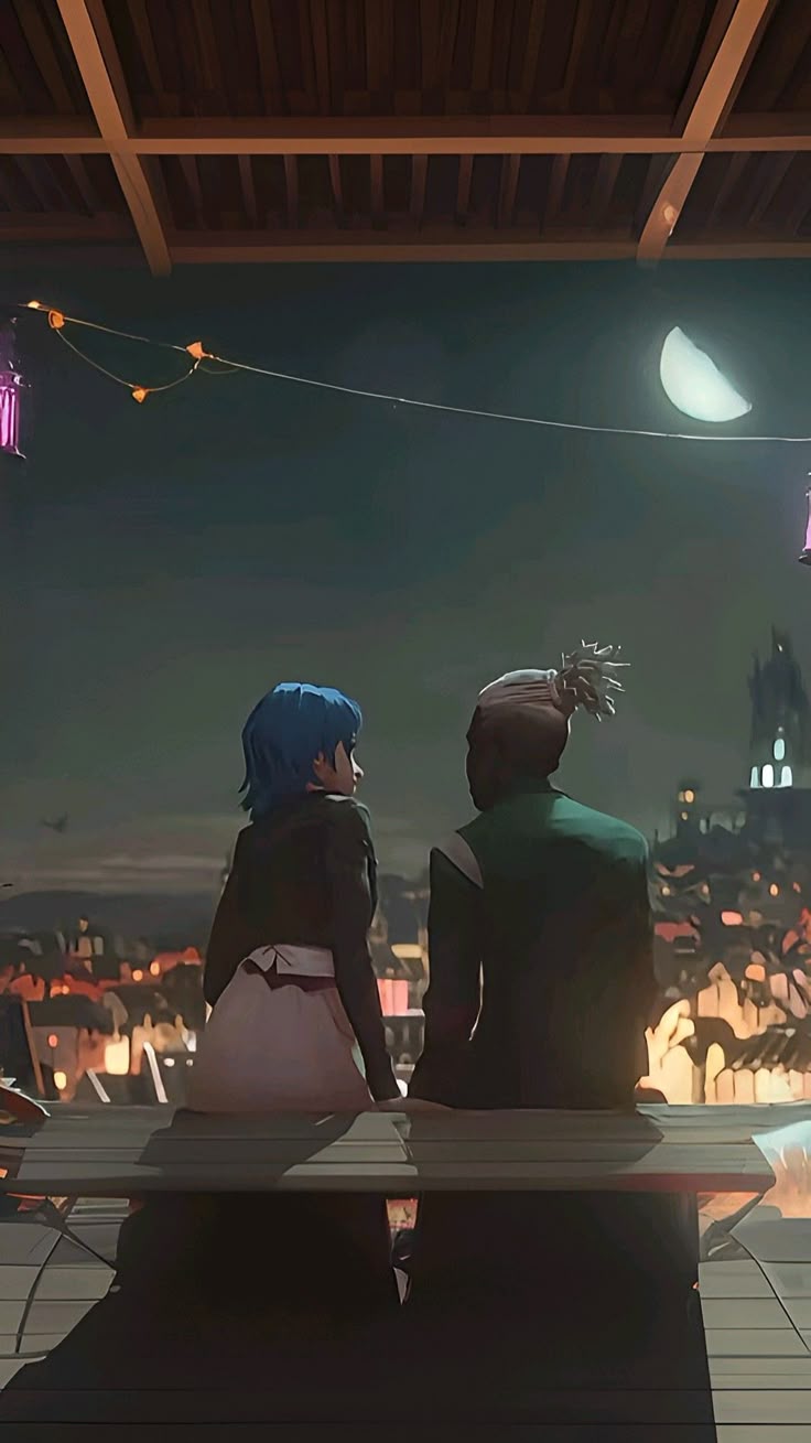 Powder And Ekko Wallpapers - Wallpaper Cave