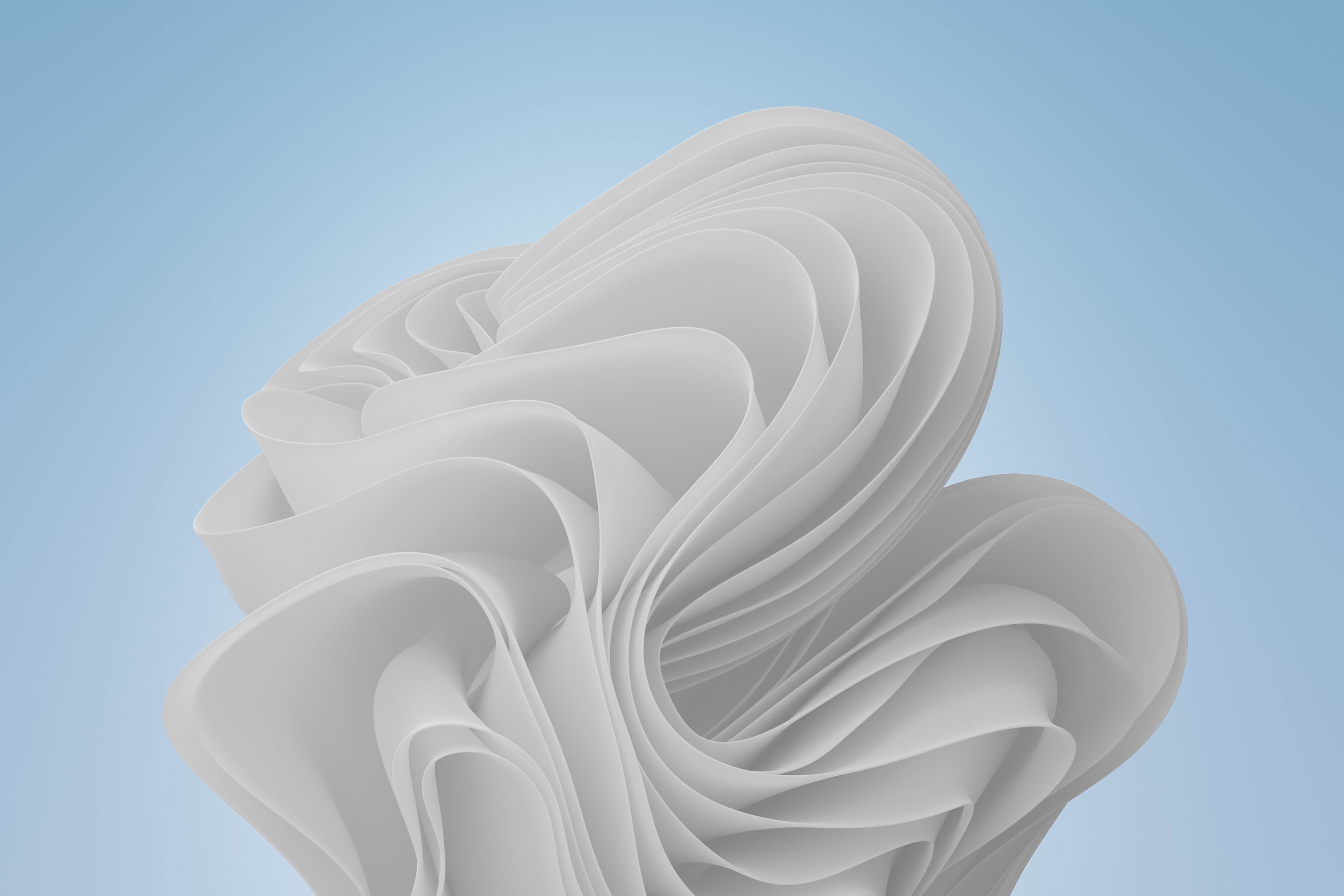 White Windows 11 Wallpapers - Wallpaper Cave