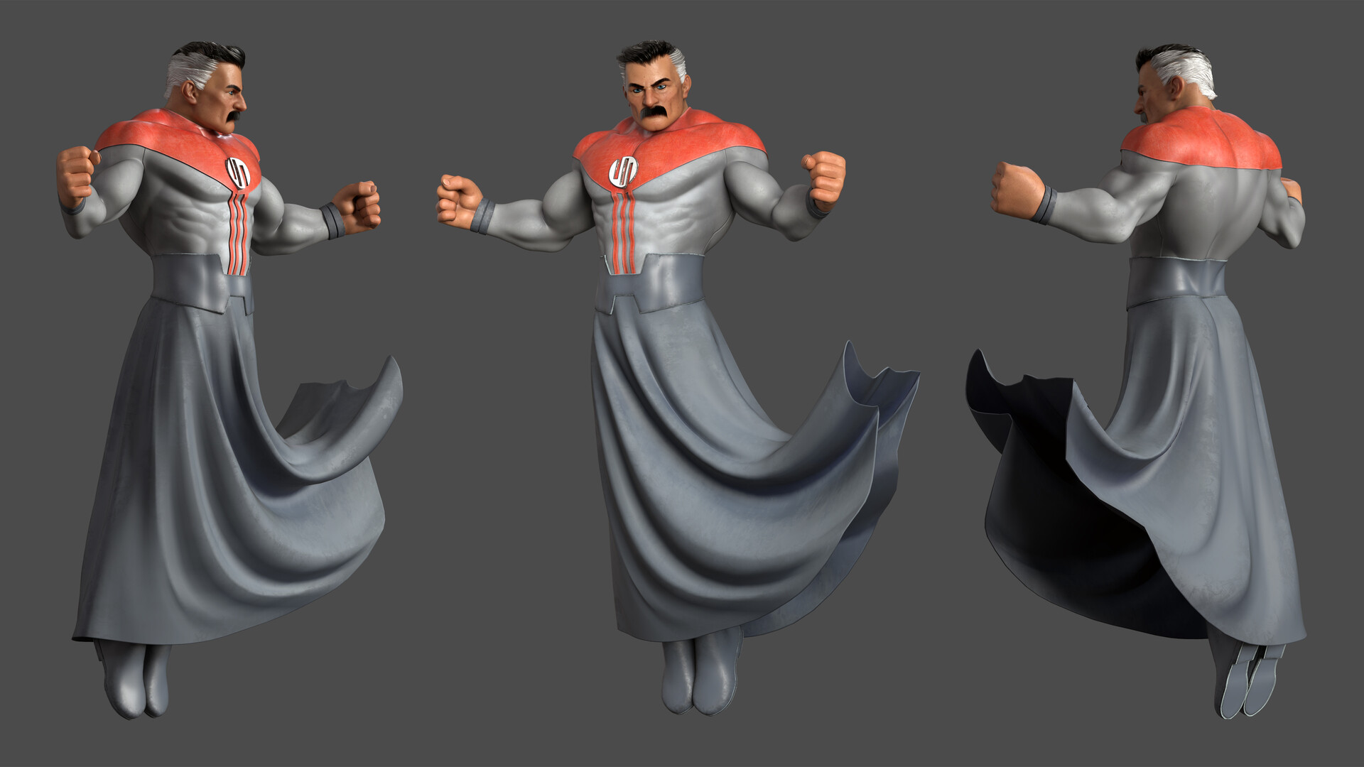 Viltrum Wallpapers - Wallpaper Cave