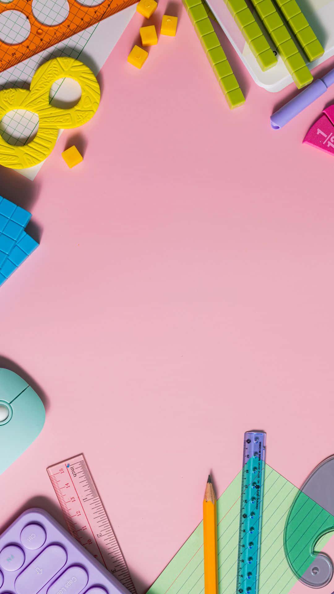 Math Aesthetic Wallpapers - Wallpaper Cave