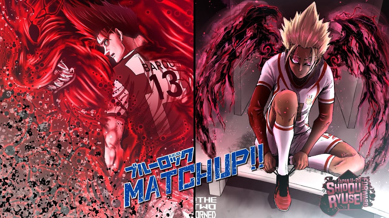 Shoei Barou Desktop Wallpapers - Wallpaper Cave