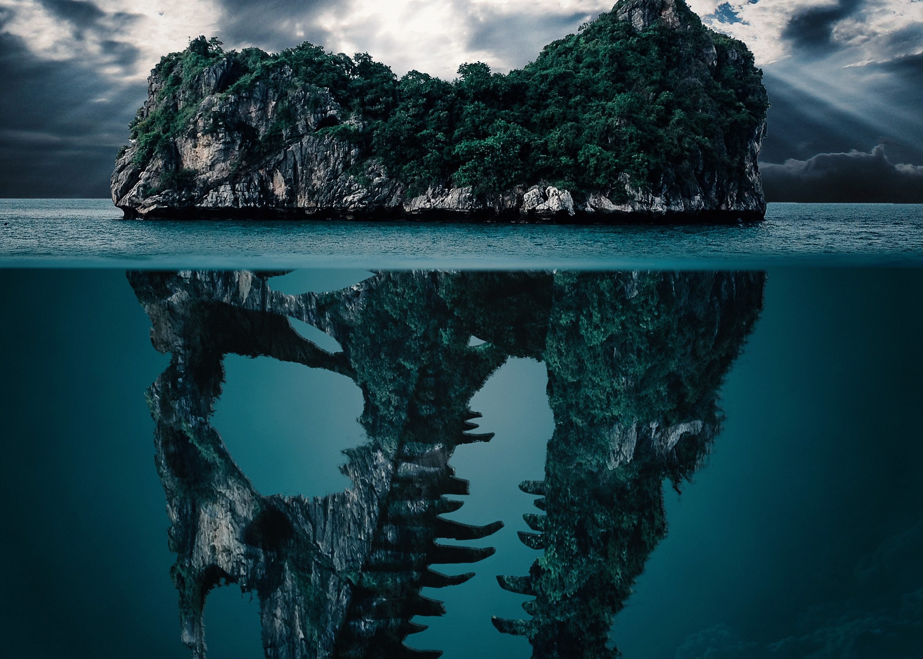 Island Wallpapers - Wallpaper Cave