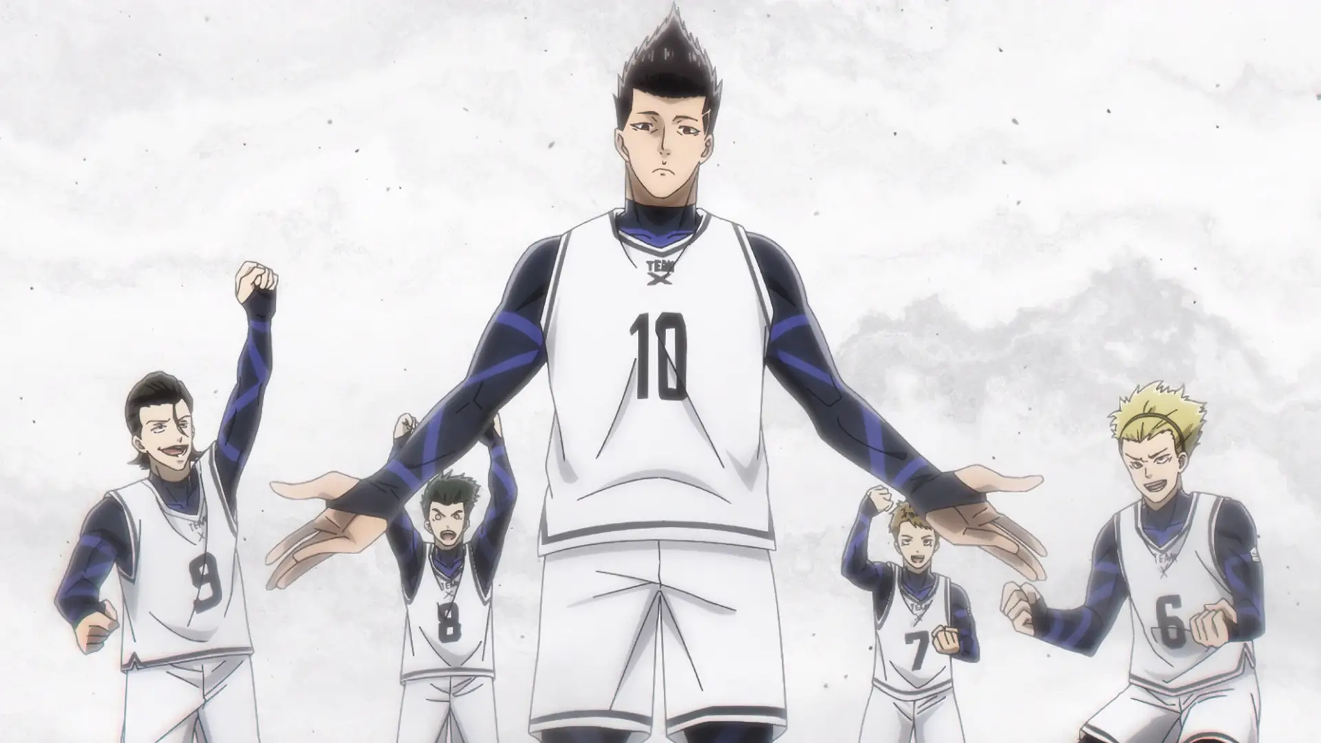 Shoei Barou Desktop Wallpapers - Wallpaper Cave