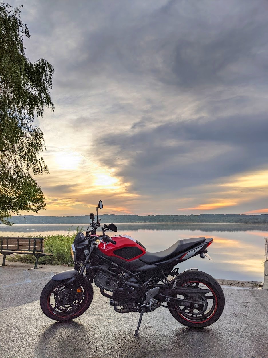 Suzuki SV650 Wallpapers - Wallpaper Cave