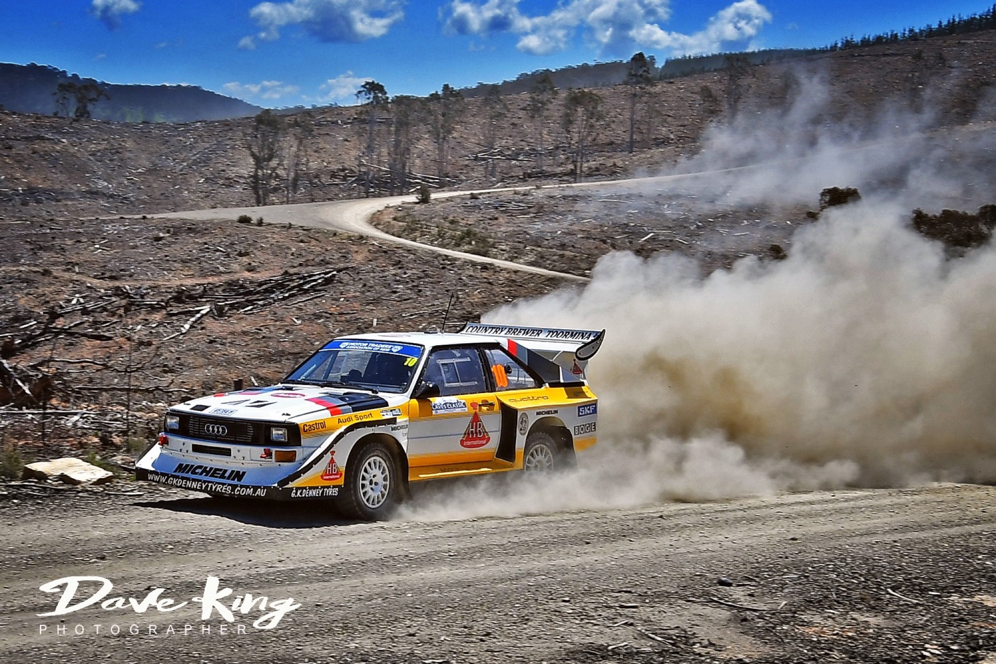 Classic Rally Wallpapers - Wallpaper Cave