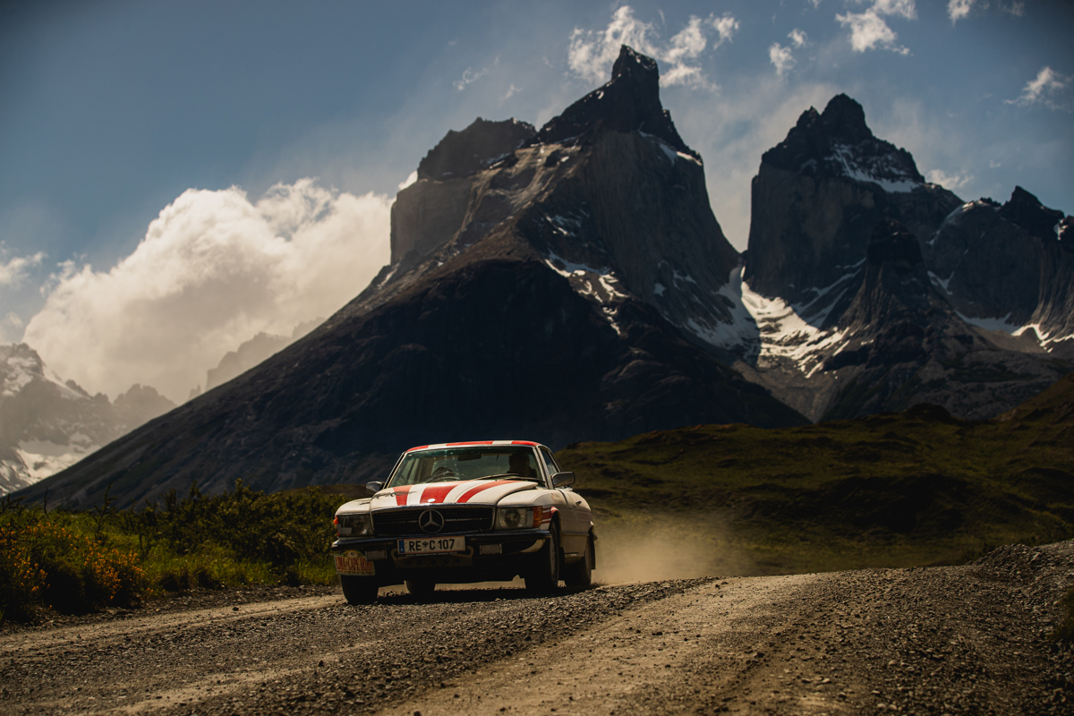 Classic Rally Wallpapers - Wallpaper Cave