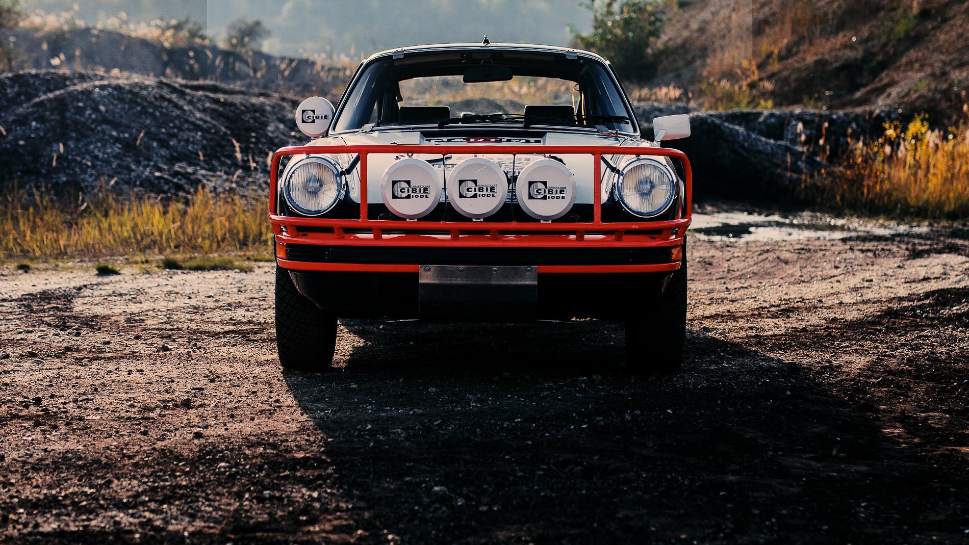 Classic Rally Wallpapers - Wallpaper Cave