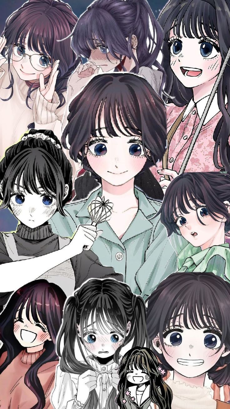 Anime Waguri Wallpapers - Wallpaper Cave