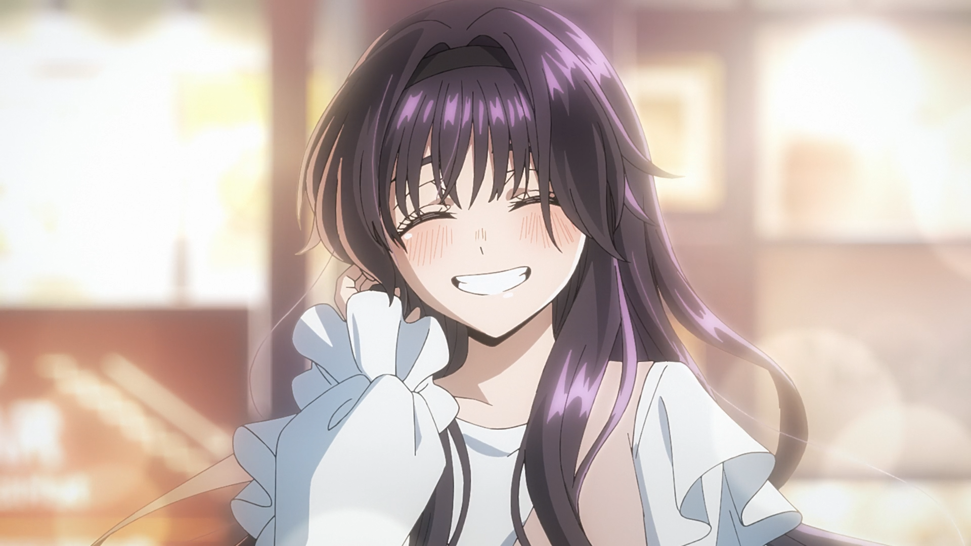 Anime Waguri Wallpapers - Wallpaper Cave