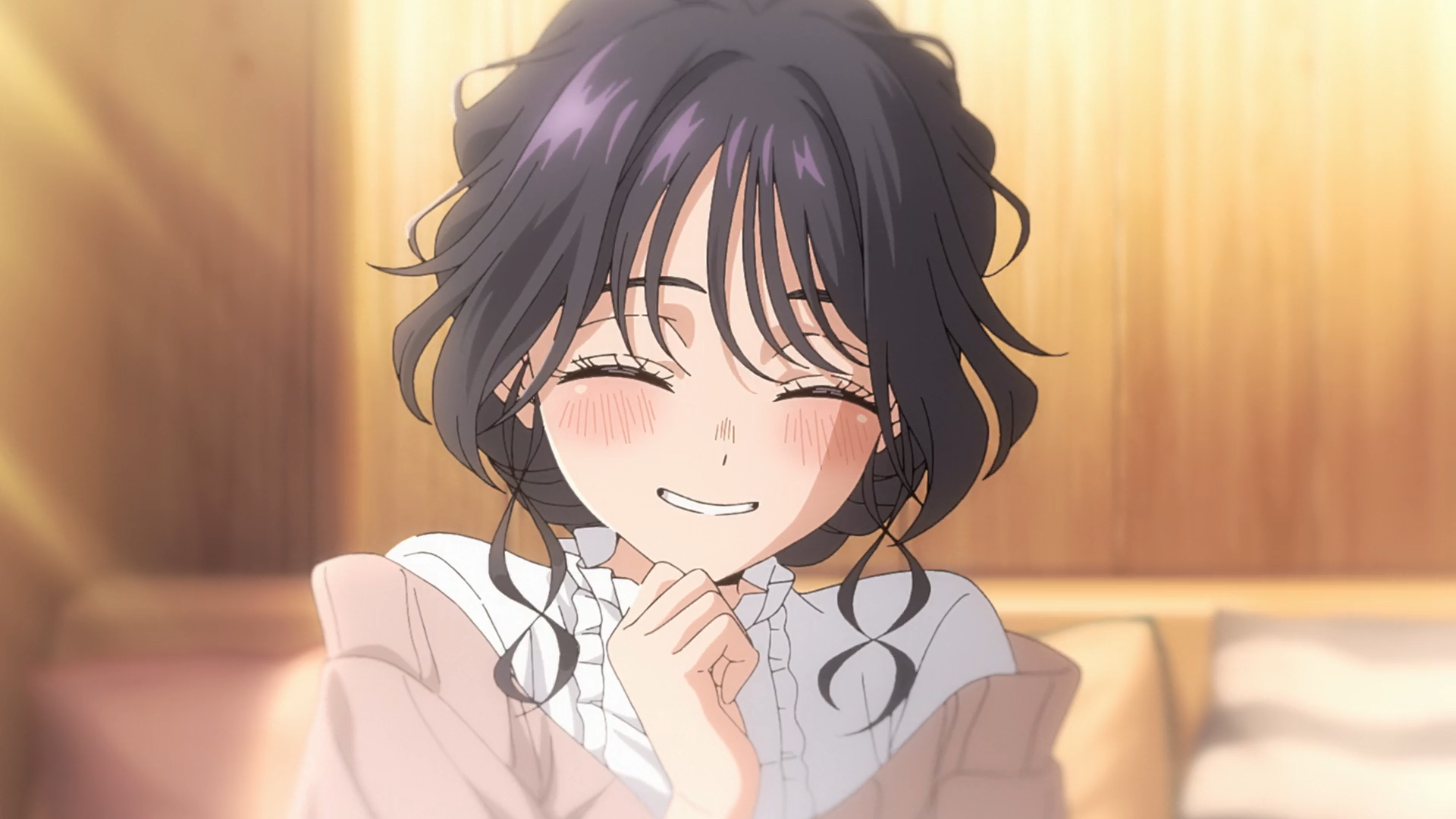 Anime Waguri Wallpapers - Wallpaper Cave