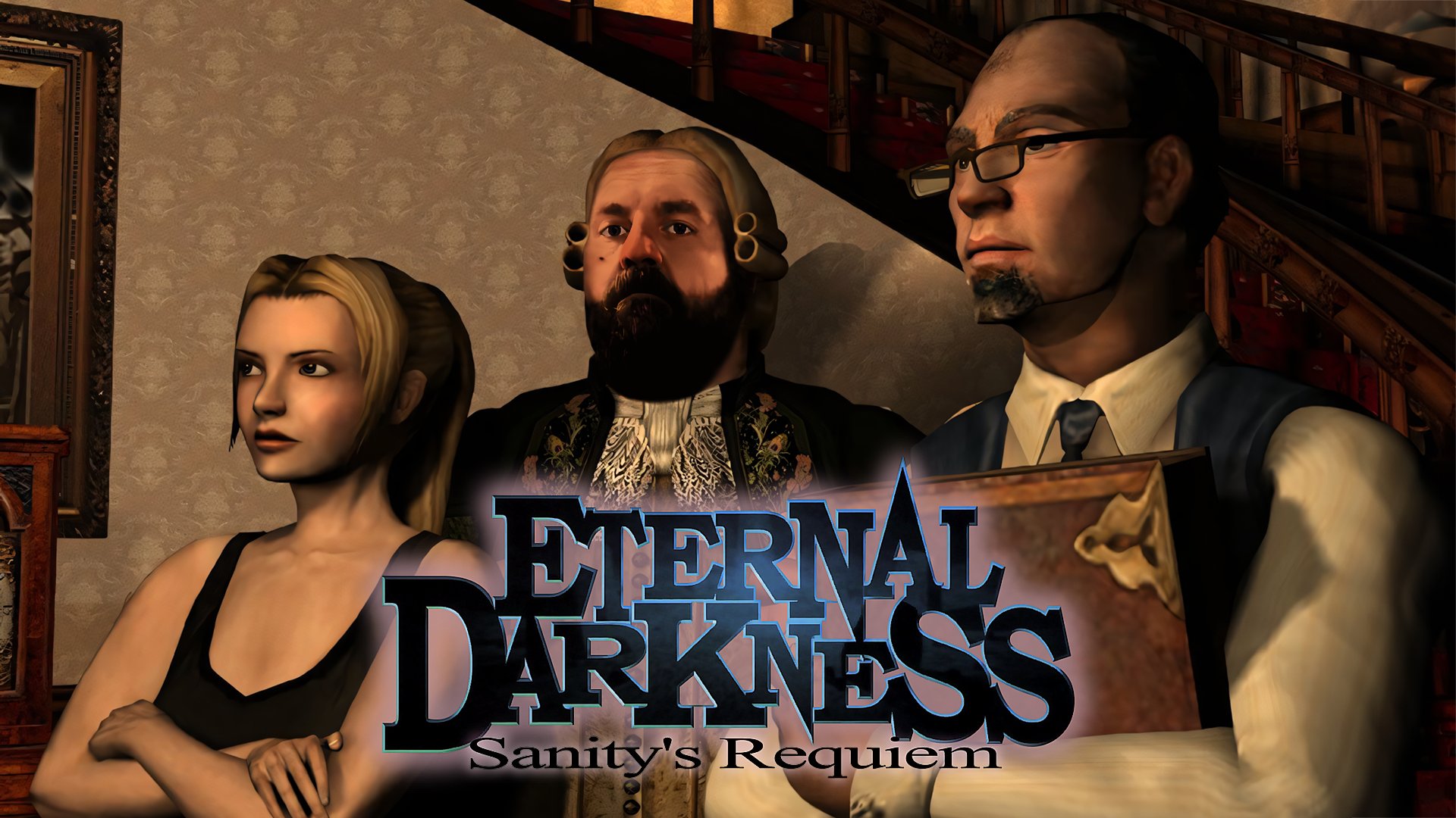 Eternal Darkness Wallpapers - Wallpaper Cave