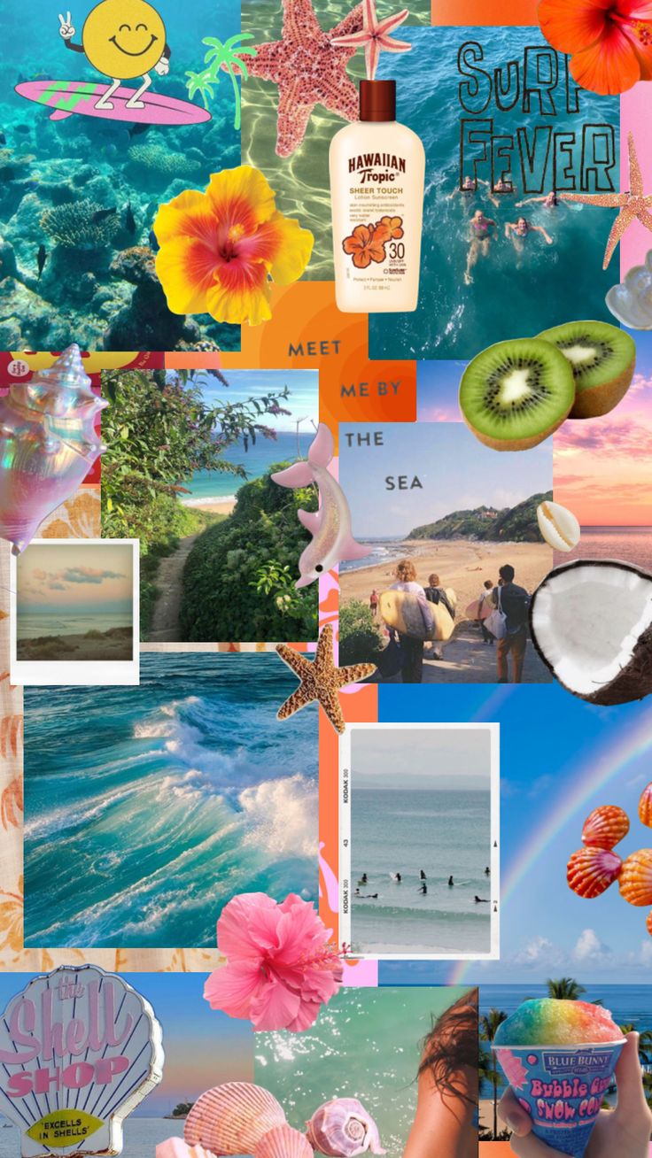 Summer Y2k Wallpapers - Wallpaper Cave