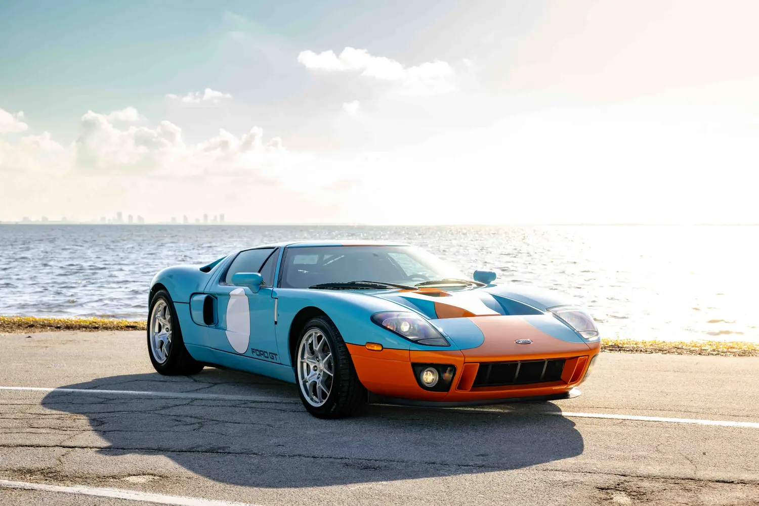 Ford GT 2006 Wallpapers - Wallpaper Cave