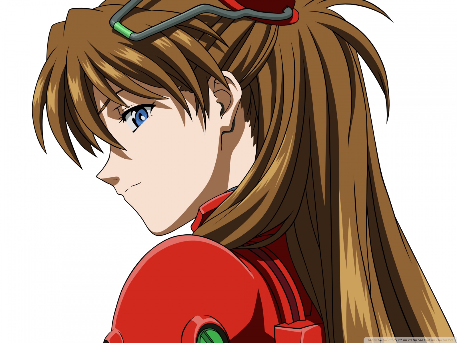 Asuka Desktop Wallpapers - Wallpaper Cave