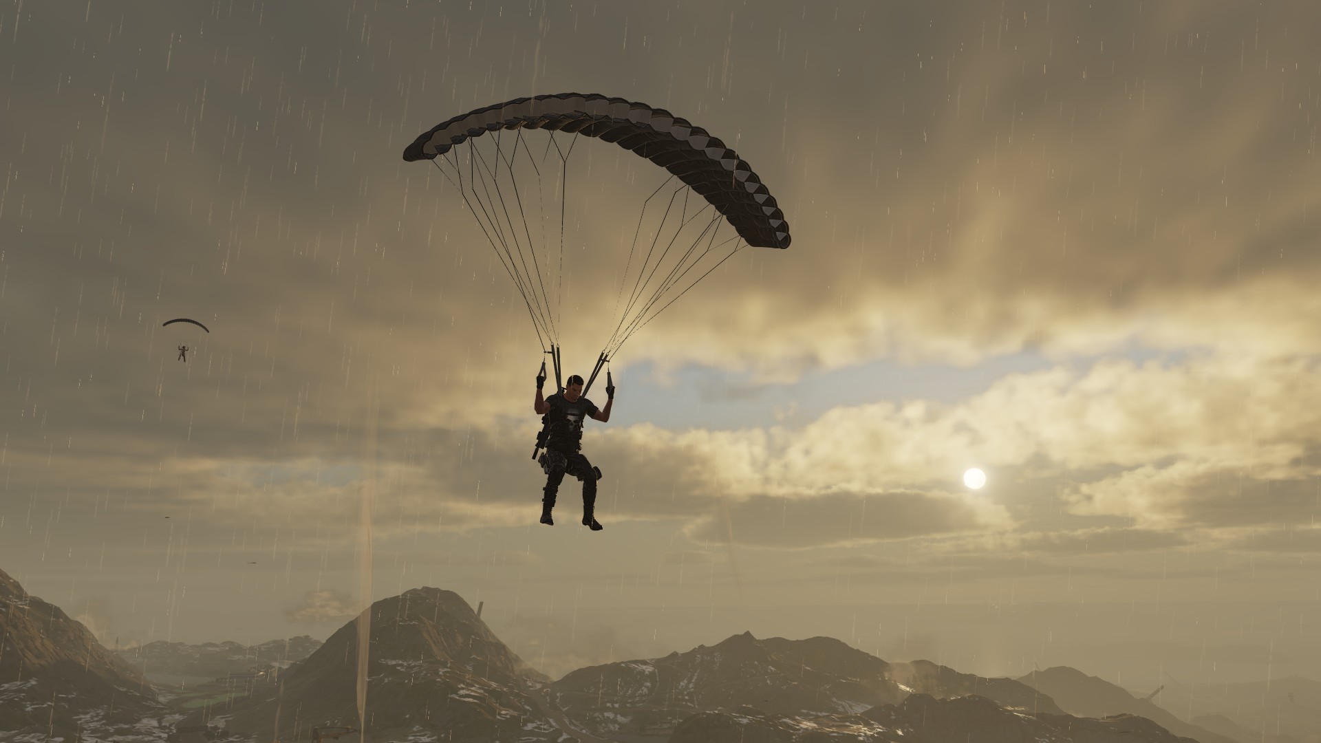 Frank Castle PS5 Wallpapers - Wallpaper Cave