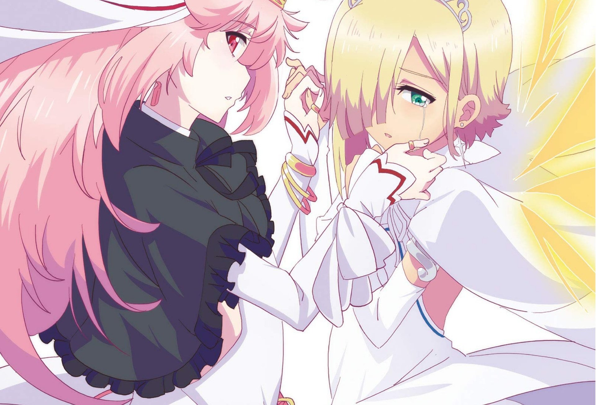 Demon Lord, Retry! Wallpapers - Wallpaper Cave