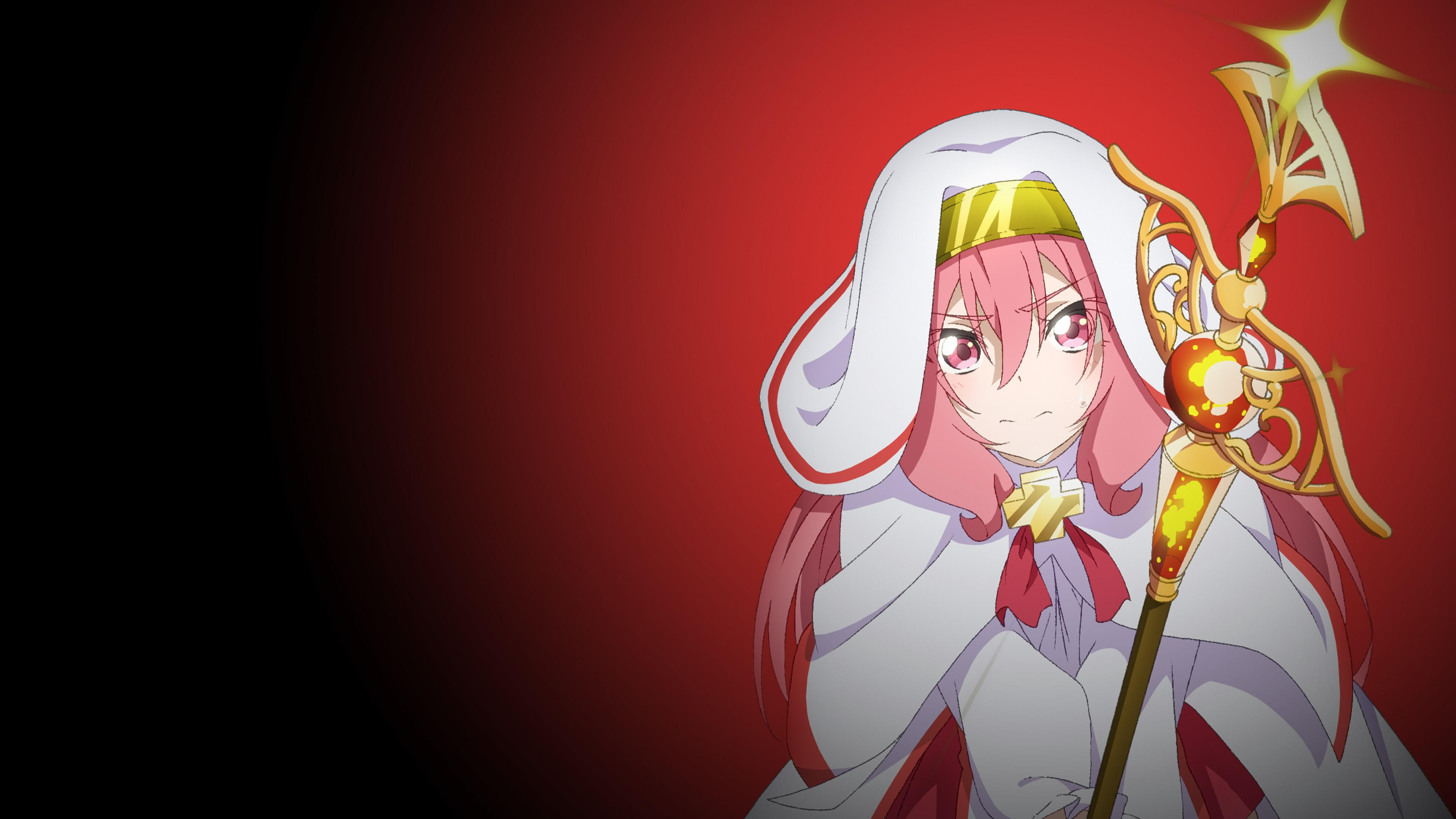 Demon Lord, Retry! Wallpapers - Wallpaper Cave