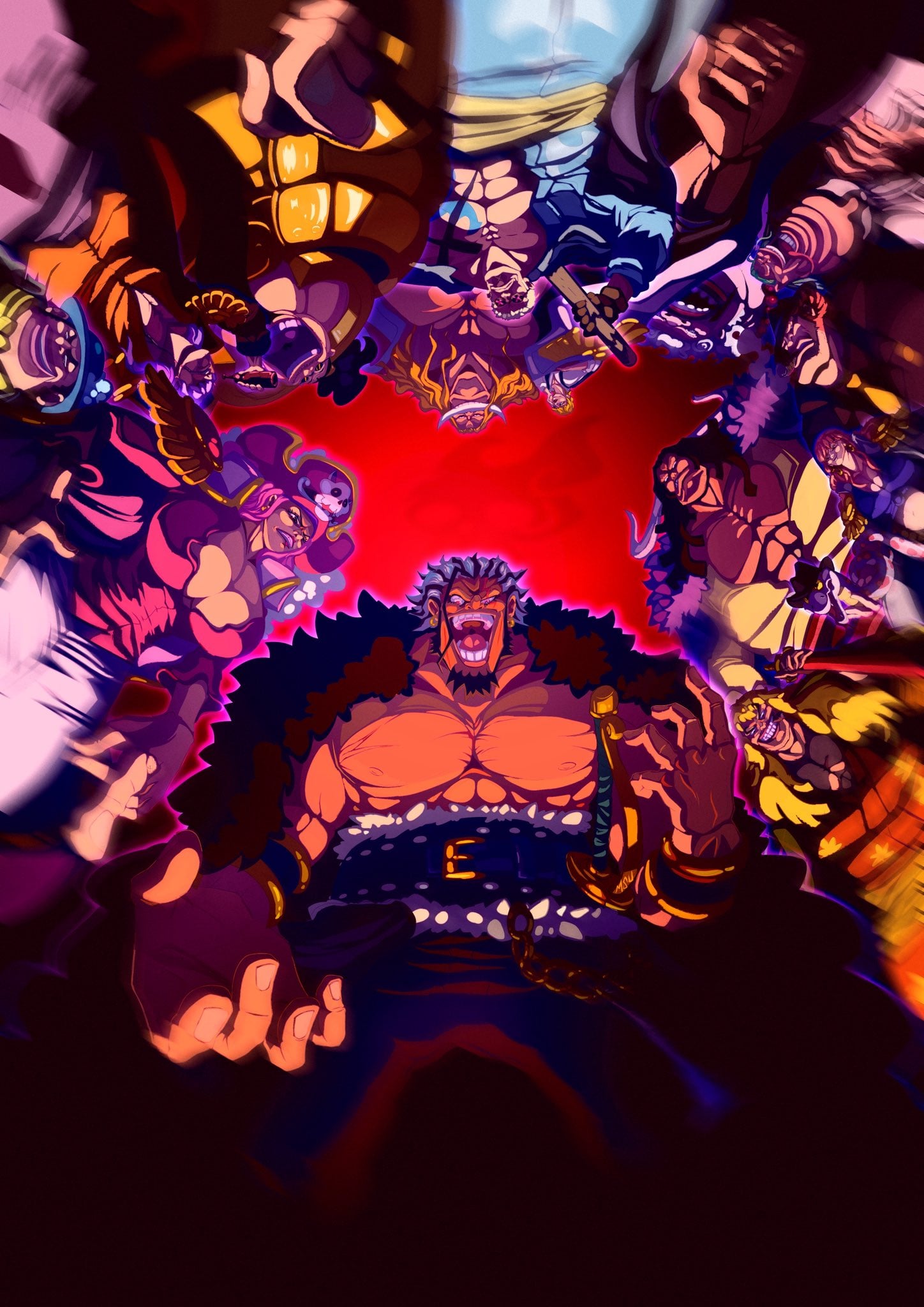 The Rocks Pirates Wallpapers - Wallpaper Cave