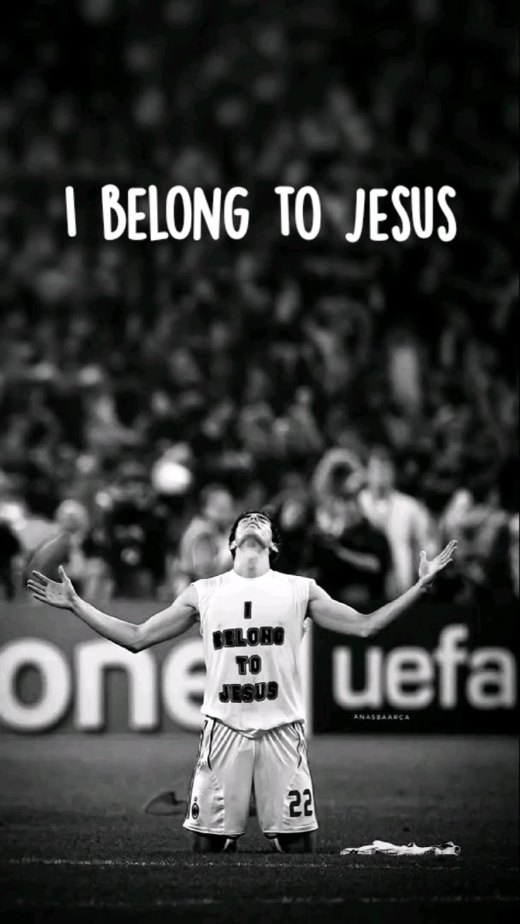 Jesus Christ Football Wallpapers - Wallpaper Cave