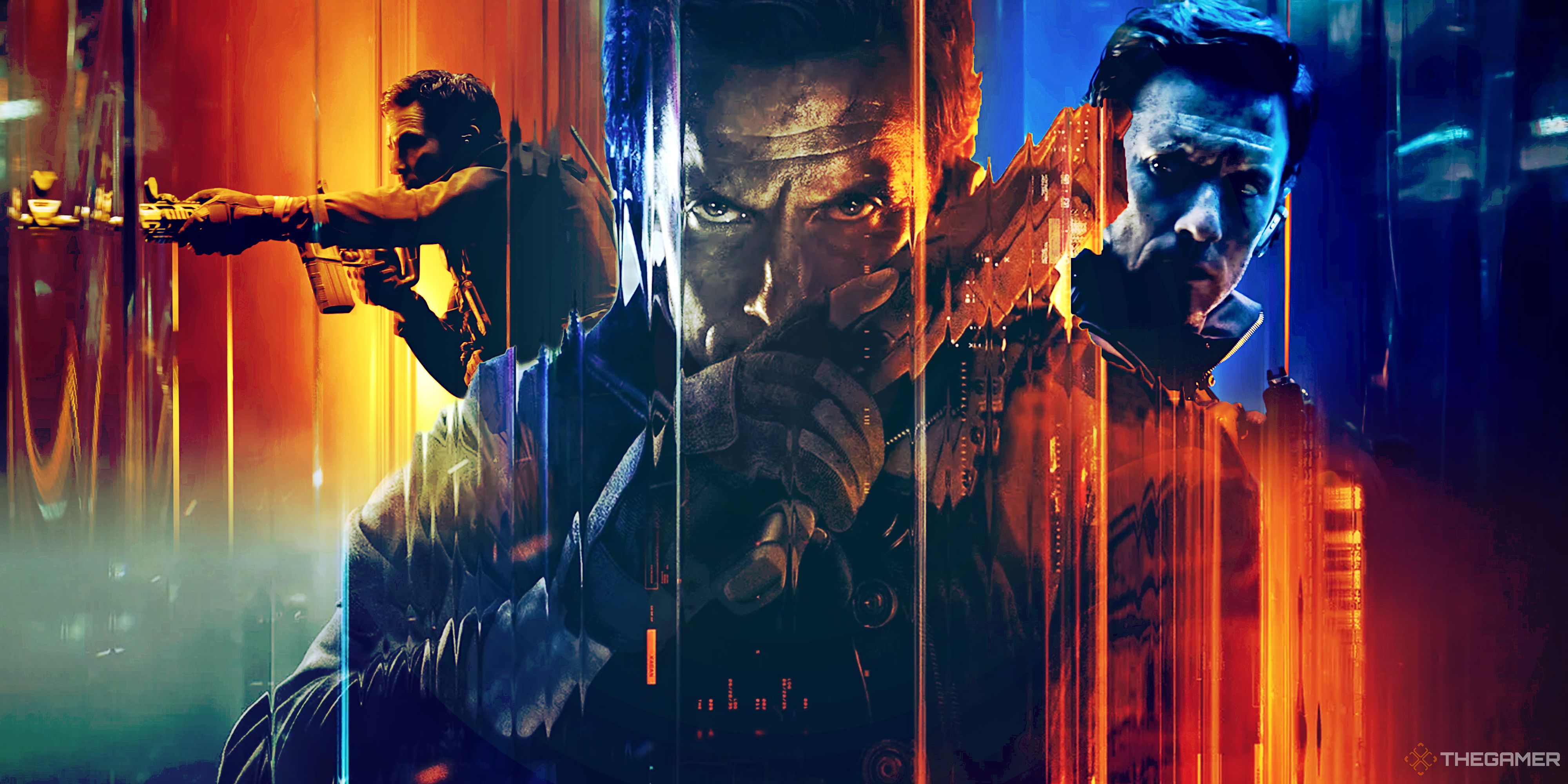 Call Of Duty: Black Ops 7 Wallpapers - Wallpaper Cave