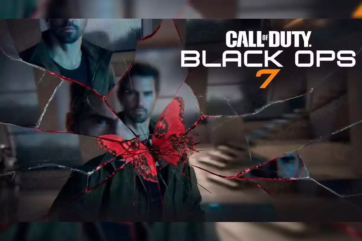 Call Of Duty: Black Ops 7 Wallpapers - Wallpaper Cave