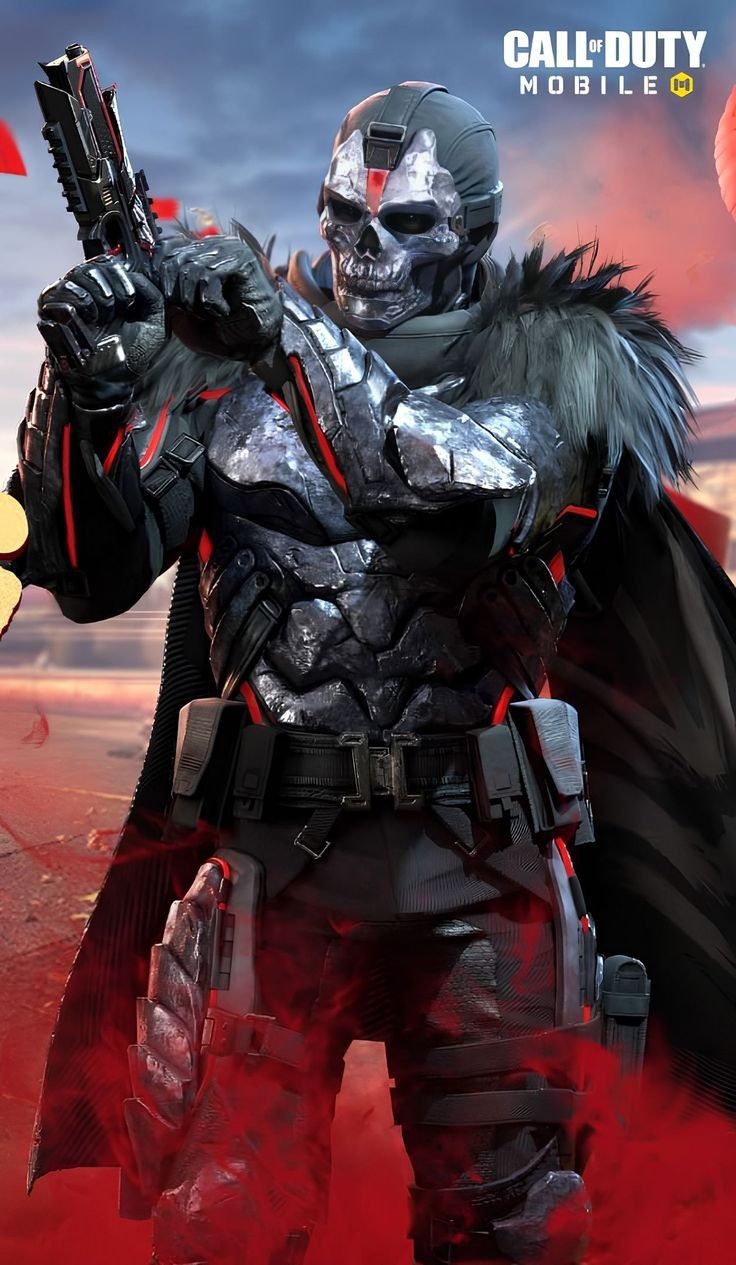 Mace COD Wallpapers - Wallpaper Cave