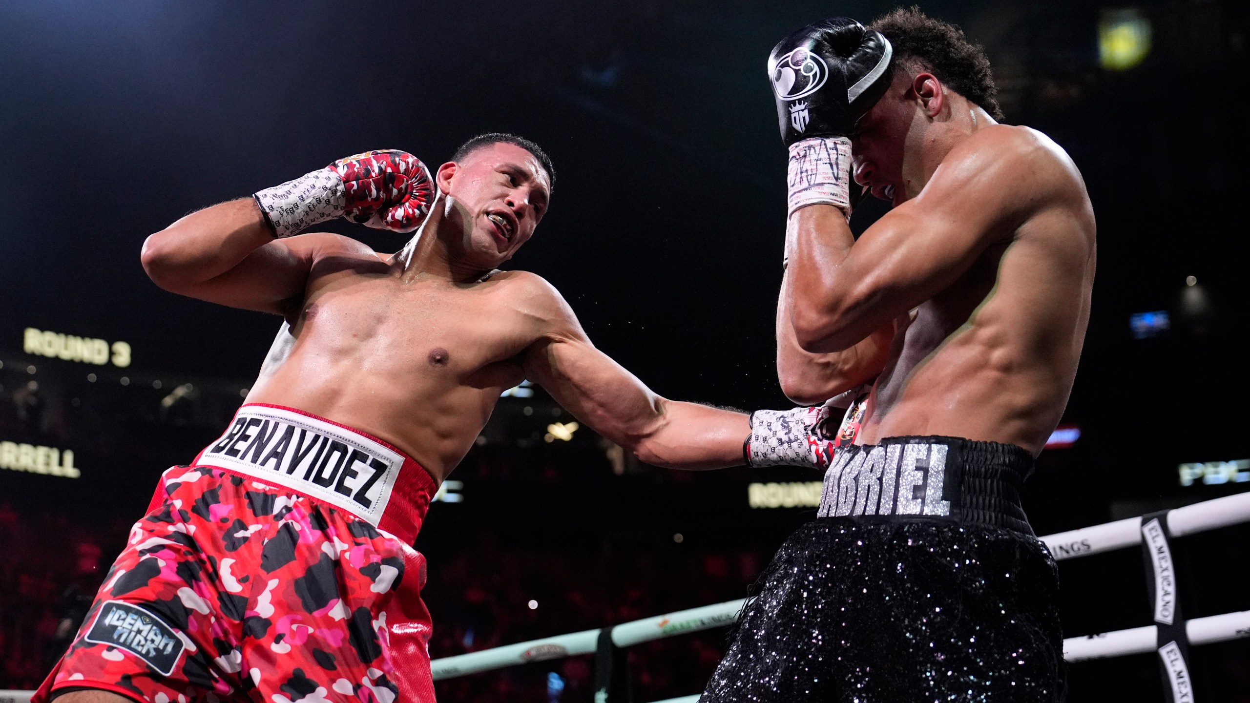 David Benavidez Wallpapers - Wallpaper Cave