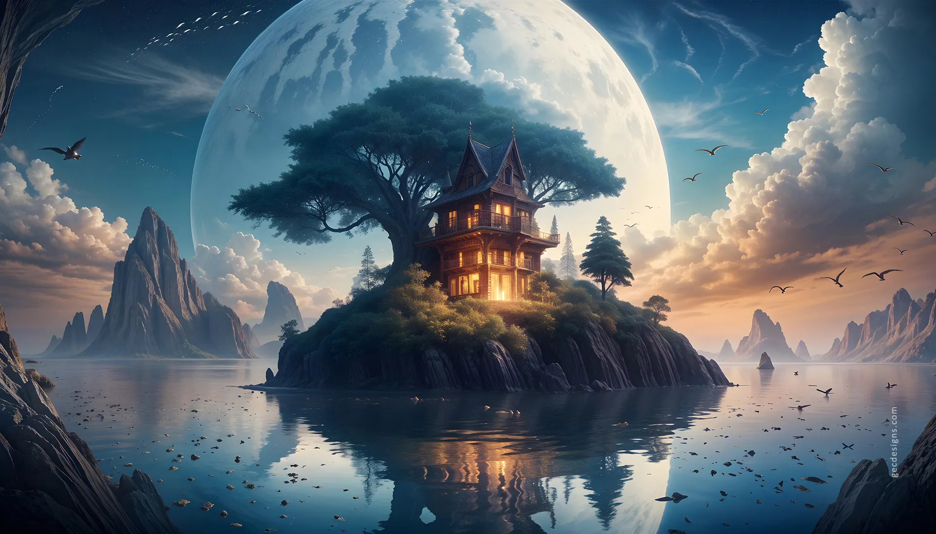 Horror Theme Wallpapers - Wallpaper Cave