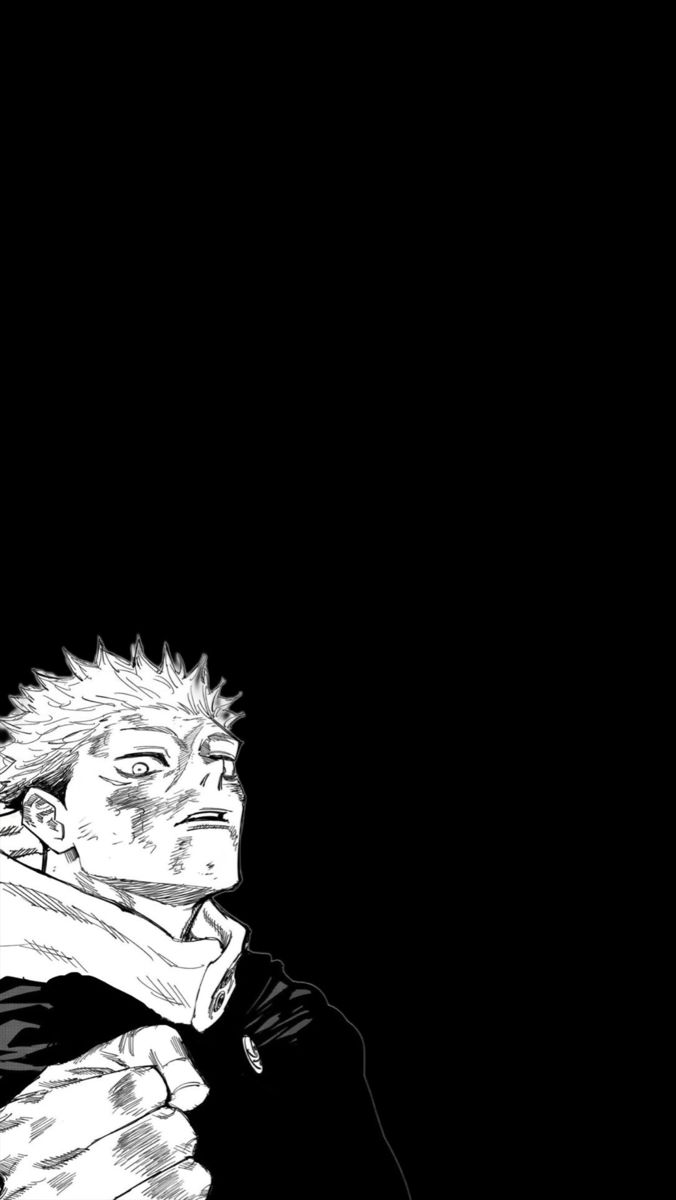 Manga Yuji Wallpapers - Wallpaper Cave