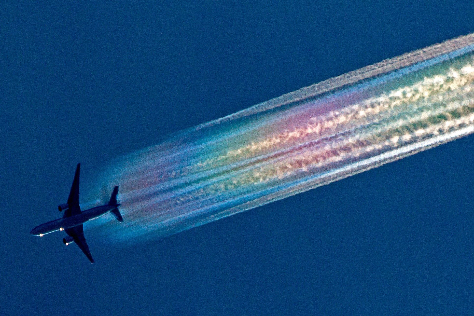 Chemtrails Wallpapers - Wallpaper Cave
