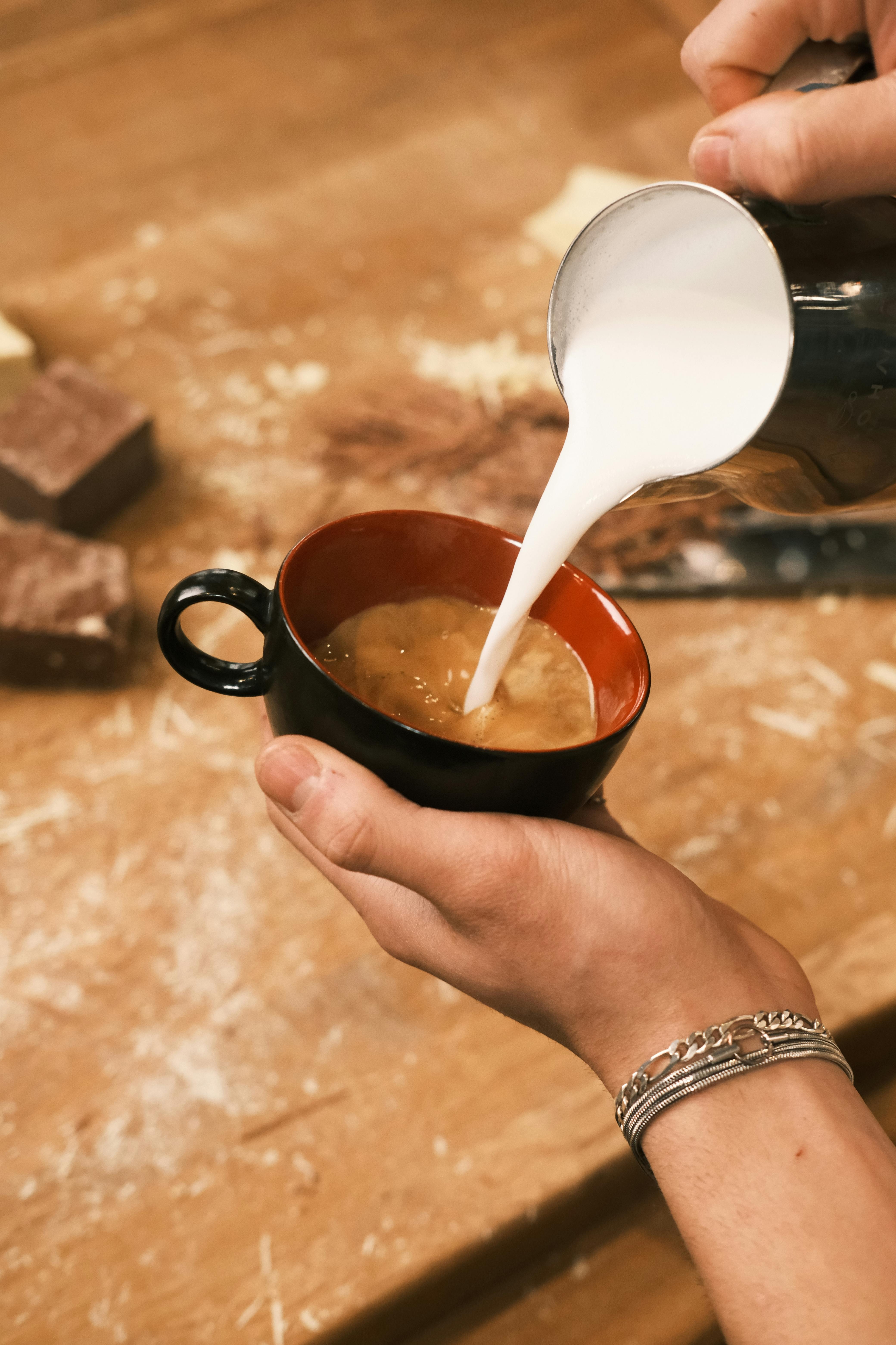 Hot Milk Wallpapers - Wallpaper Cave
