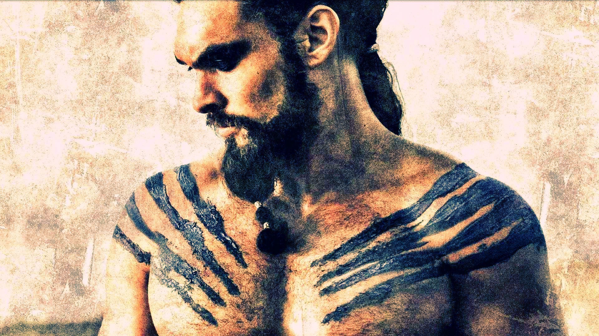 Khal Drogo Game Of Thrones Wallpapers - Wallpaper Cave