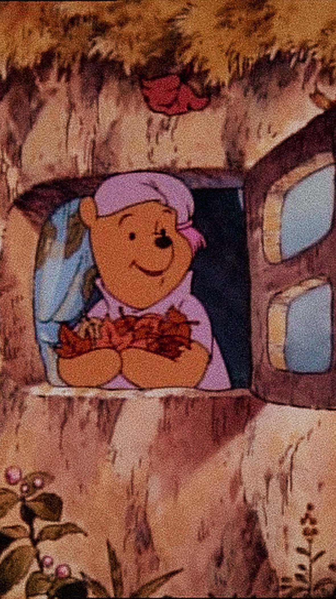 Autumn Aesthetic PFP Wallpapers - Wallpaper Cave