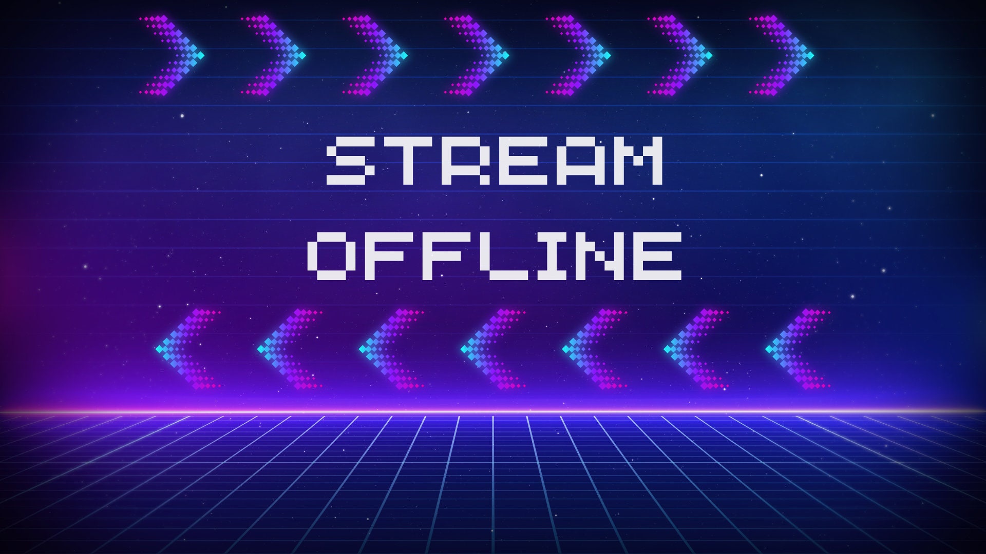 Streamer Offline Wallpapers - Wallpaper Cave