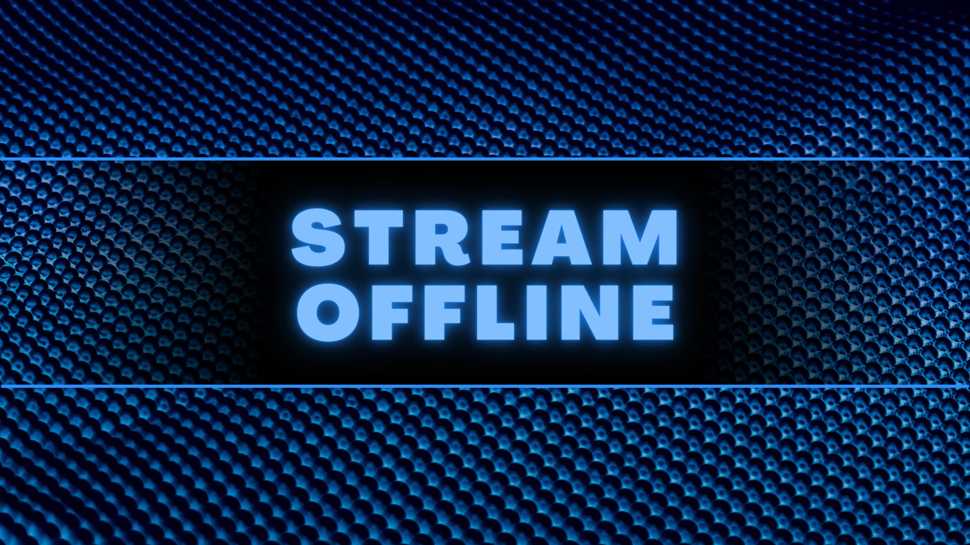 Streamer Offline Wallpapers - Wallpaper Cave