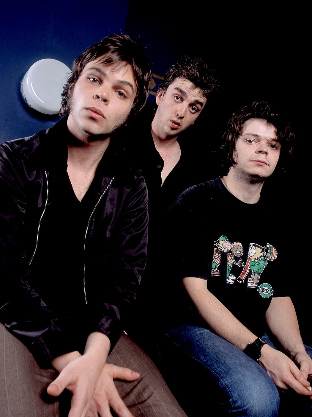 Supergrass Wallpapers - Wallpaper Cave