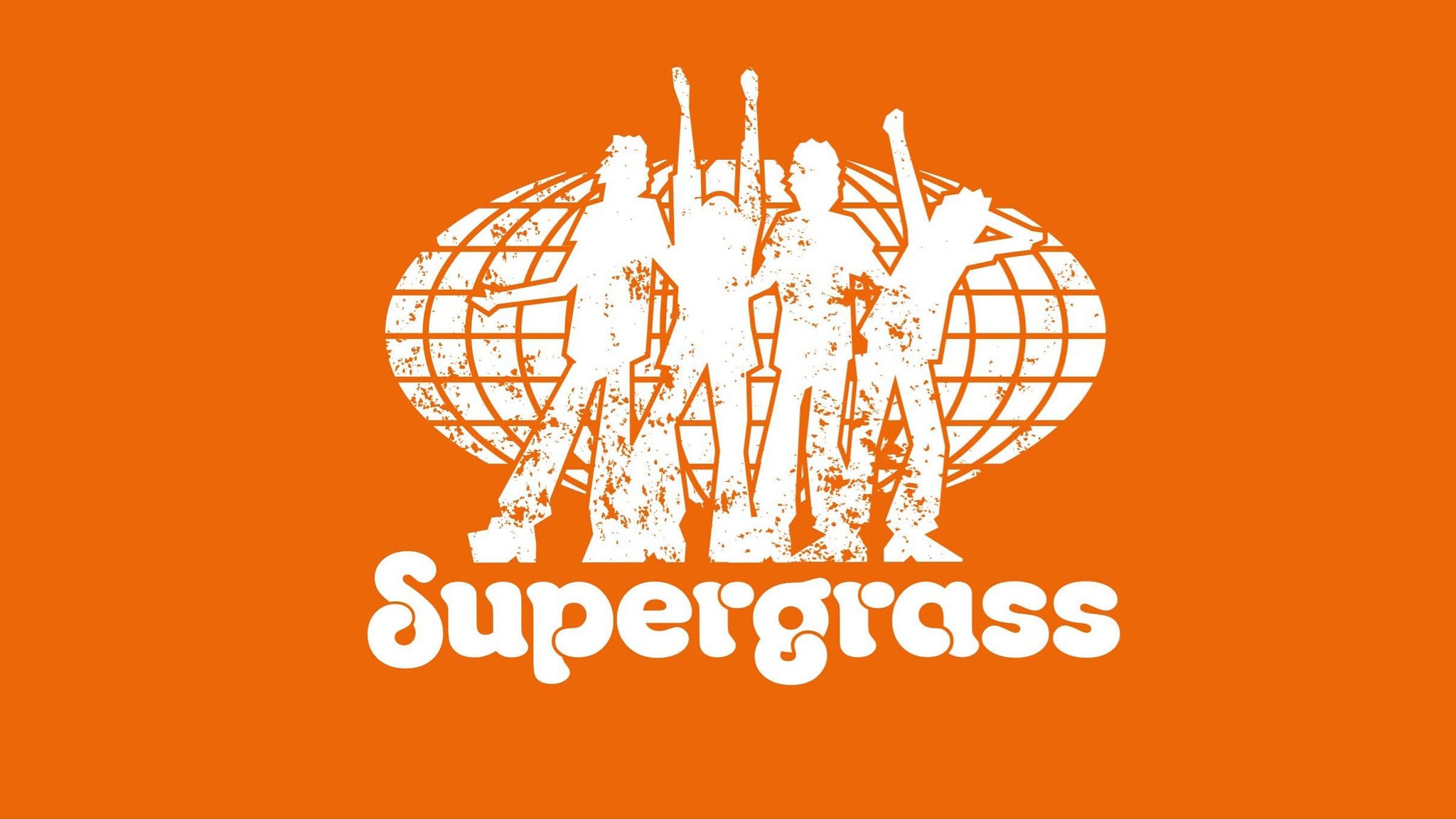 Supergrass Wallpapers - Wallpaper Cave
