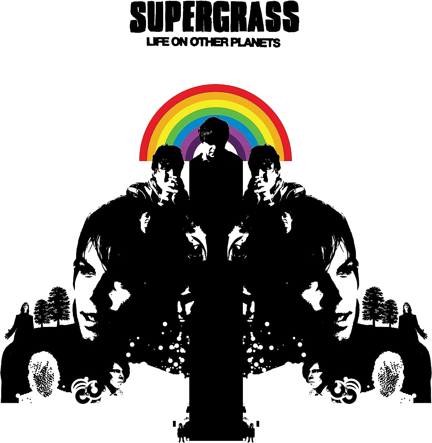 Supergrass Wallpapers - Wallpaper Cave