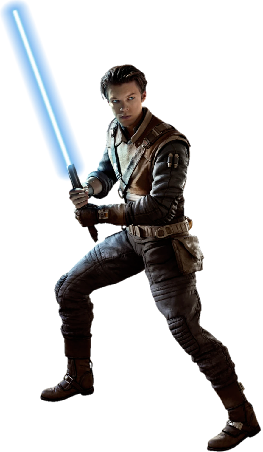 Cal Kestis Full Body Wallpapers - Wallpaper Cave