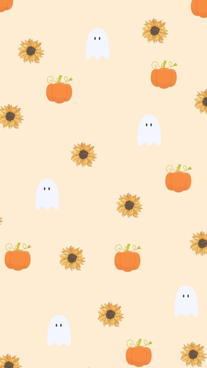 Spooky Season Fall Wallpapers - Wallpaper Cave