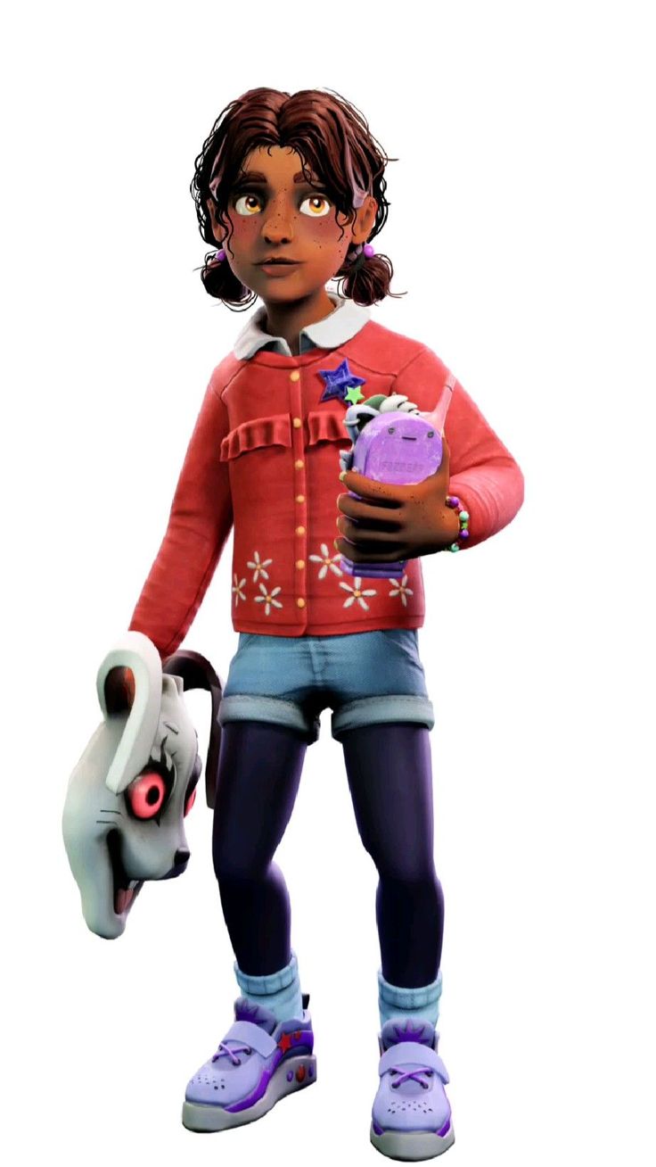 Cassie FNAF Wallpapers - Wallpaper Cave