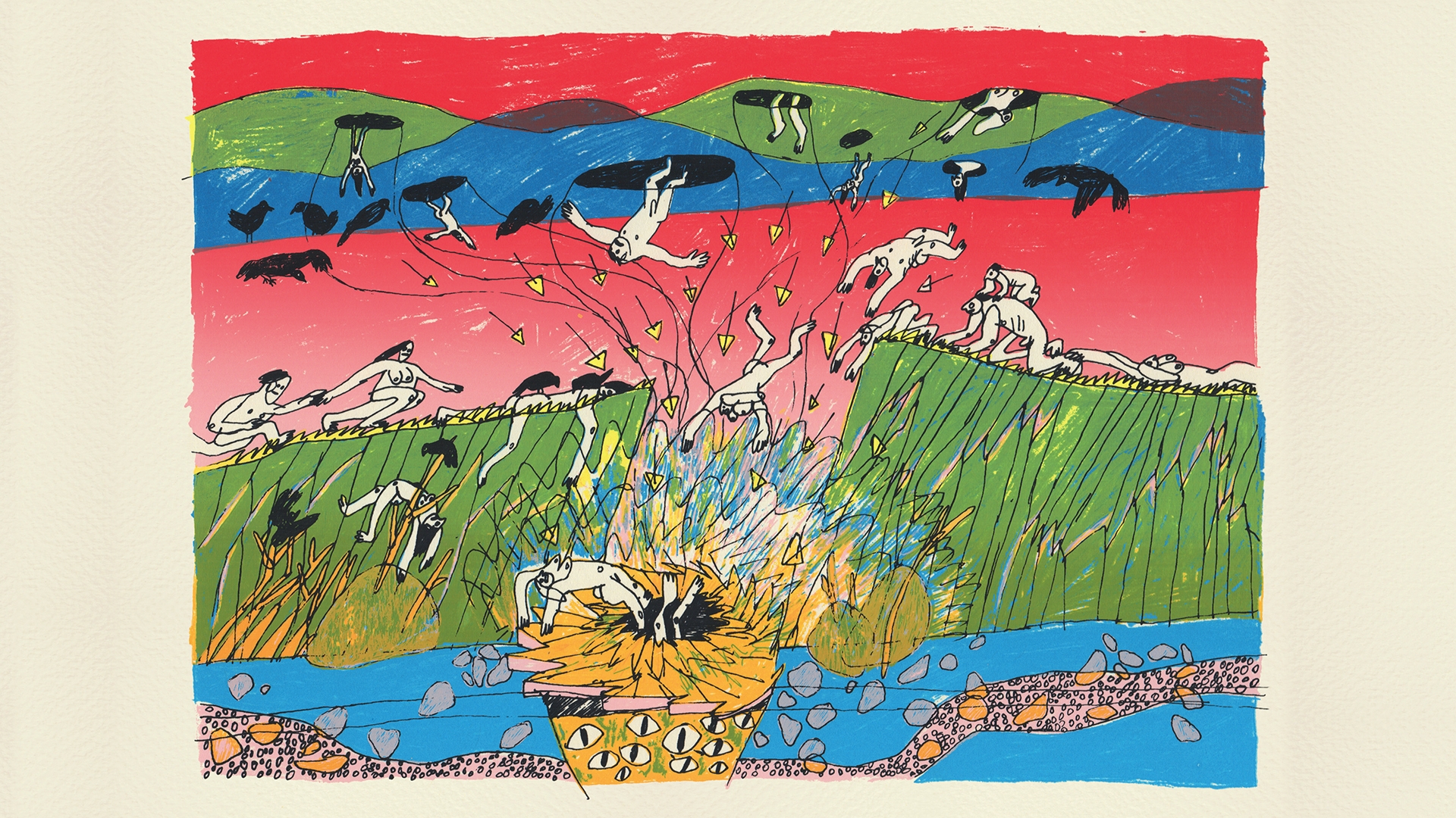 Tindersticks Wallpapers - Wallpaper Cave