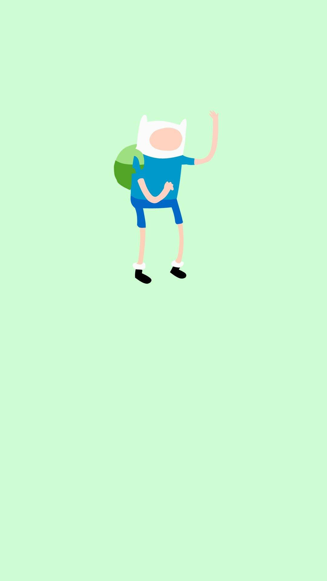 Finn PFP Wallpapers - Wallpaper Cave