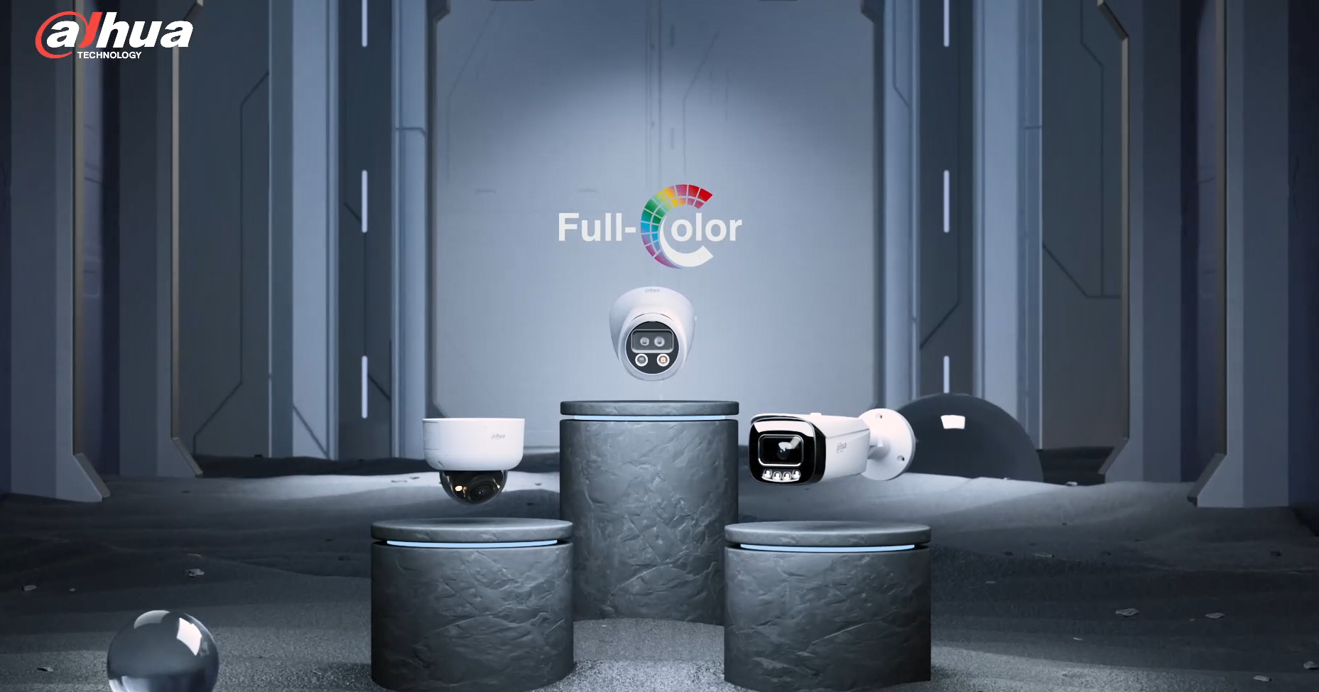 Dahua Technology Wallpapers - Wallpaper Cave