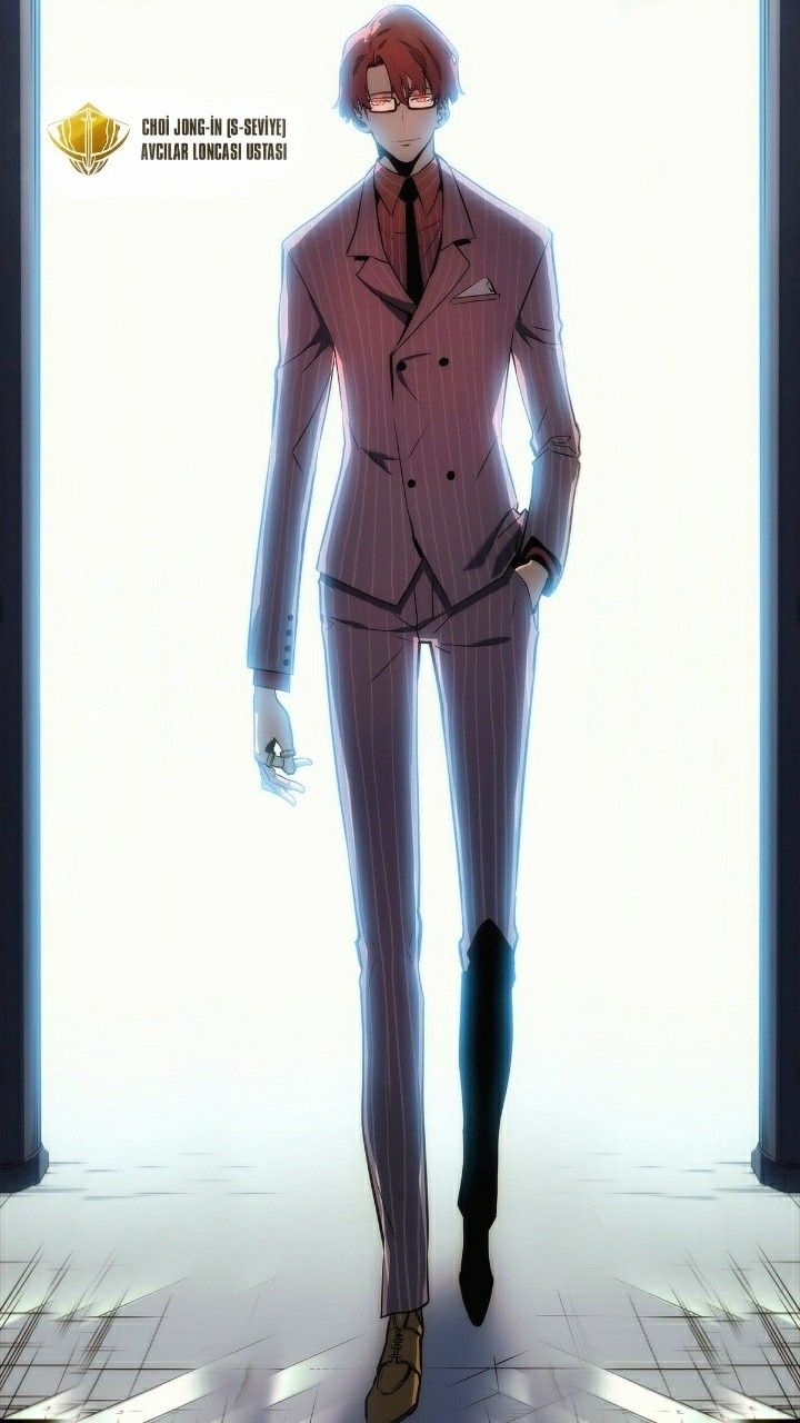 Choi Jong-in Wallpapers - Wallpaper Cave