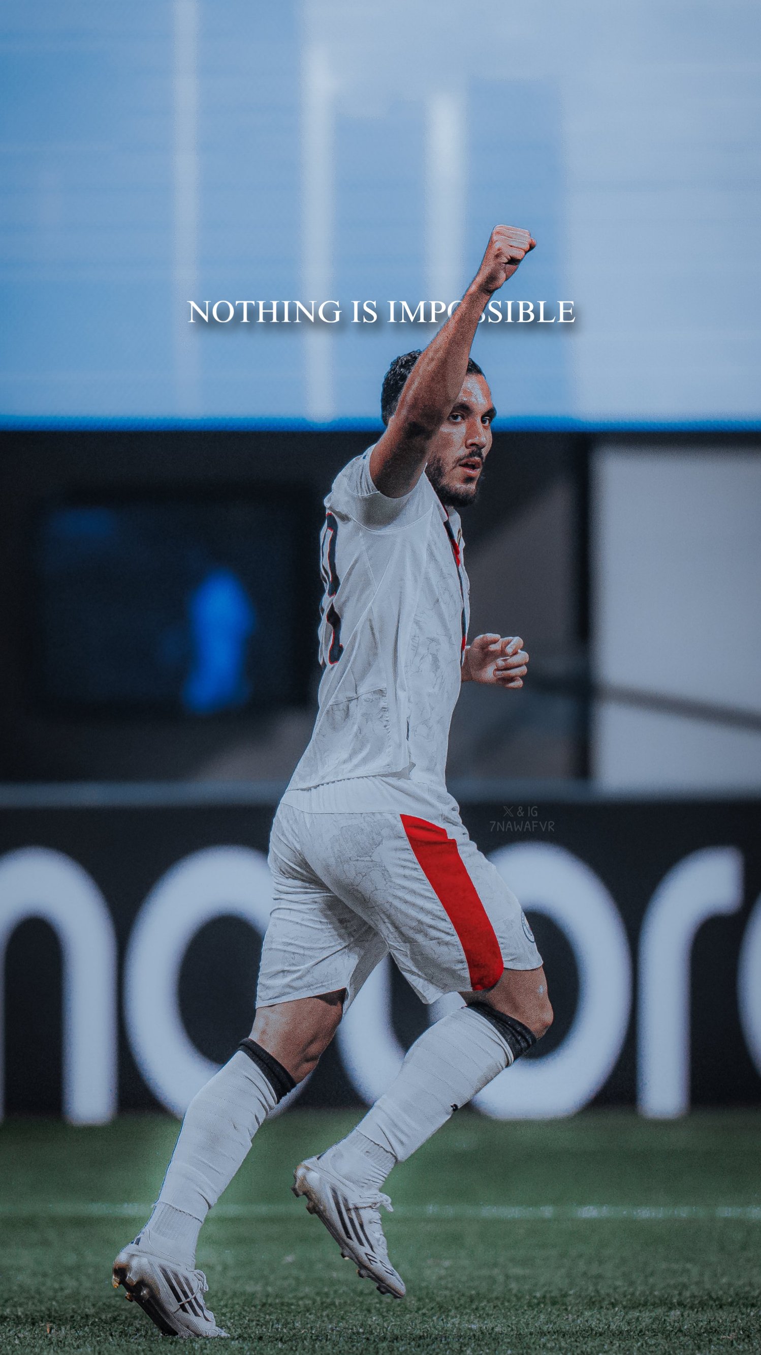 Rayan Cherki Wallpapers - Wallpaper Cave