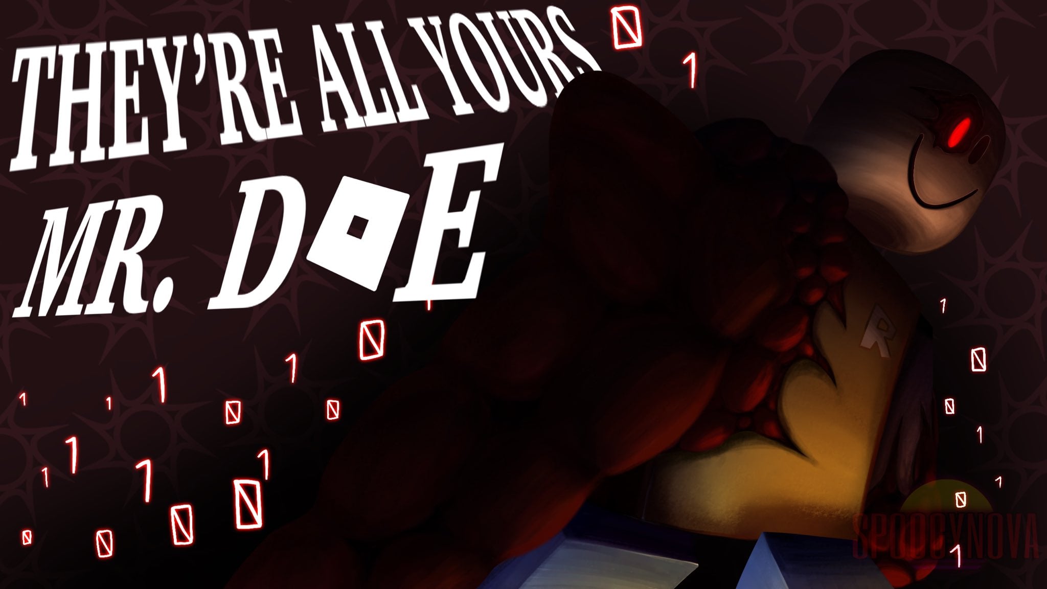 John Doe Forsaken Wallpapers - Wallpaper Cave