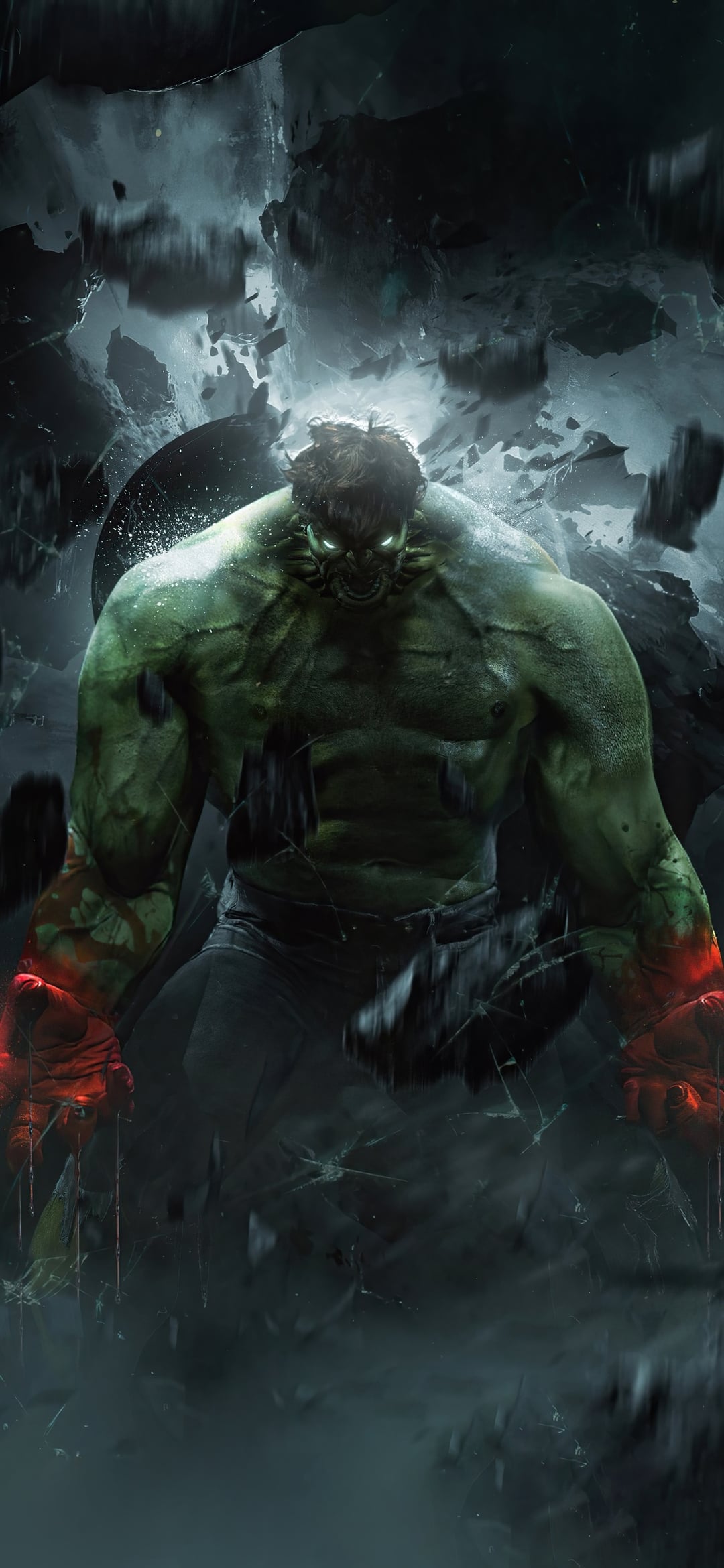 Toba Hulk Wallpapers - Wallpaper Cave
