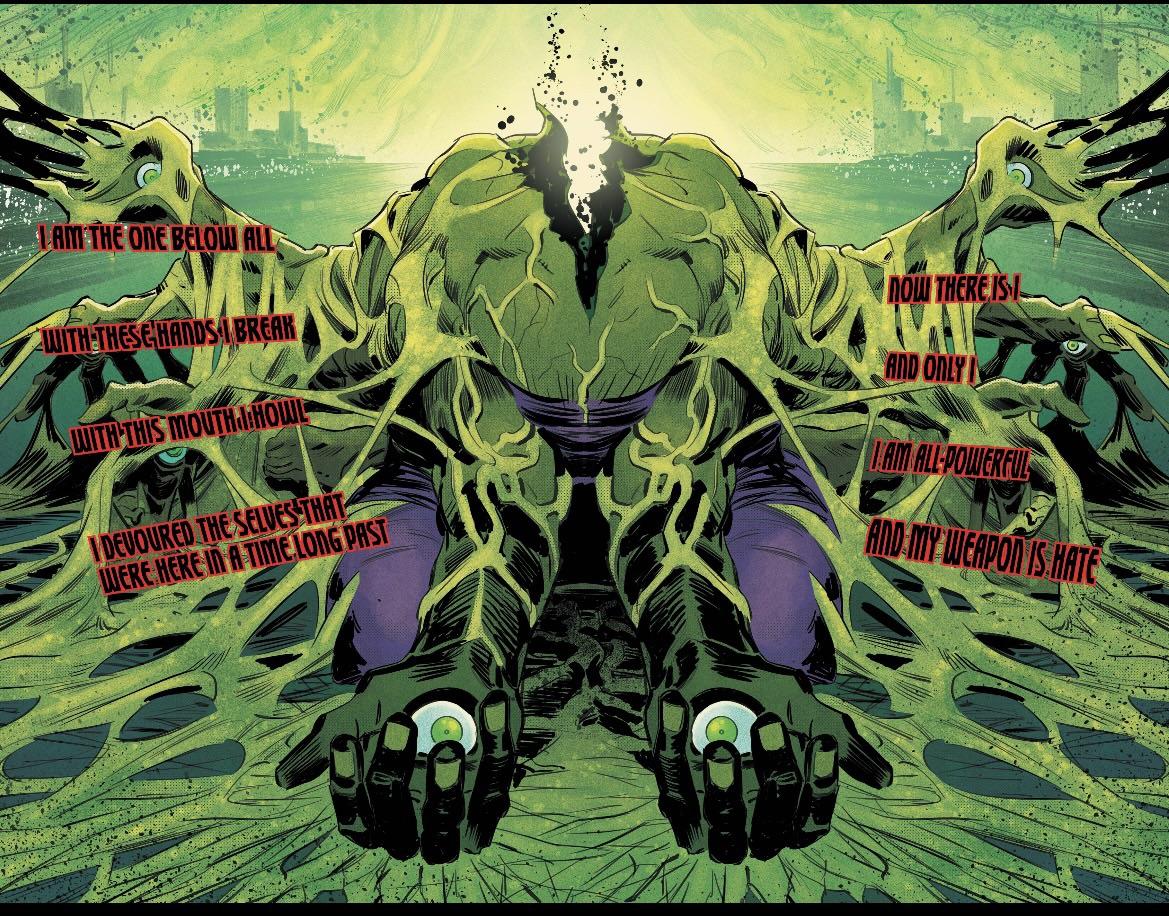 Toba Hulk Wallpapers - Wallpaper Cave