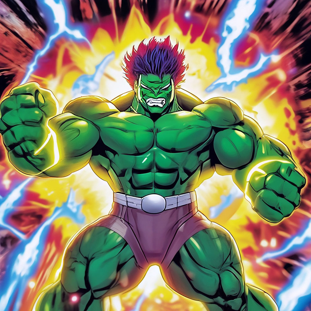 Toba Hulk Wallpapers - Wallpaper Cave